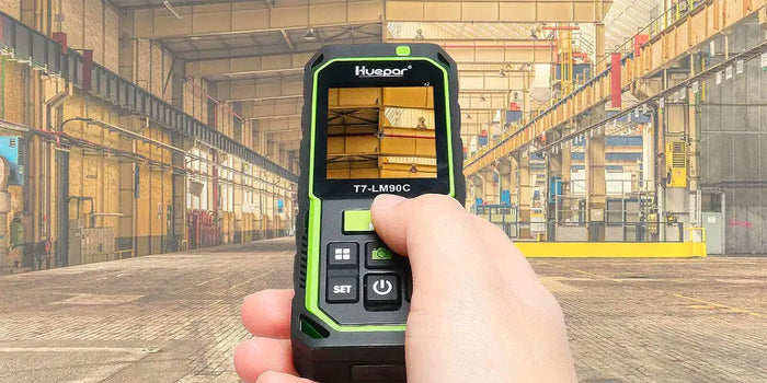 Huepar® Official | Laser Levels & Measuring Tools